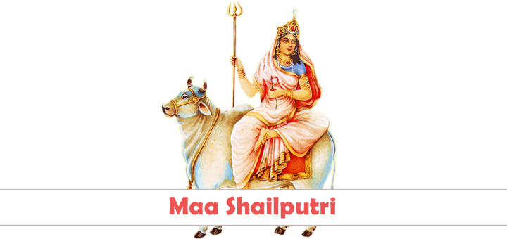 Maa Shailputri Photos - Wordzz