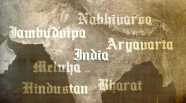 25 Names Of India Wordzz